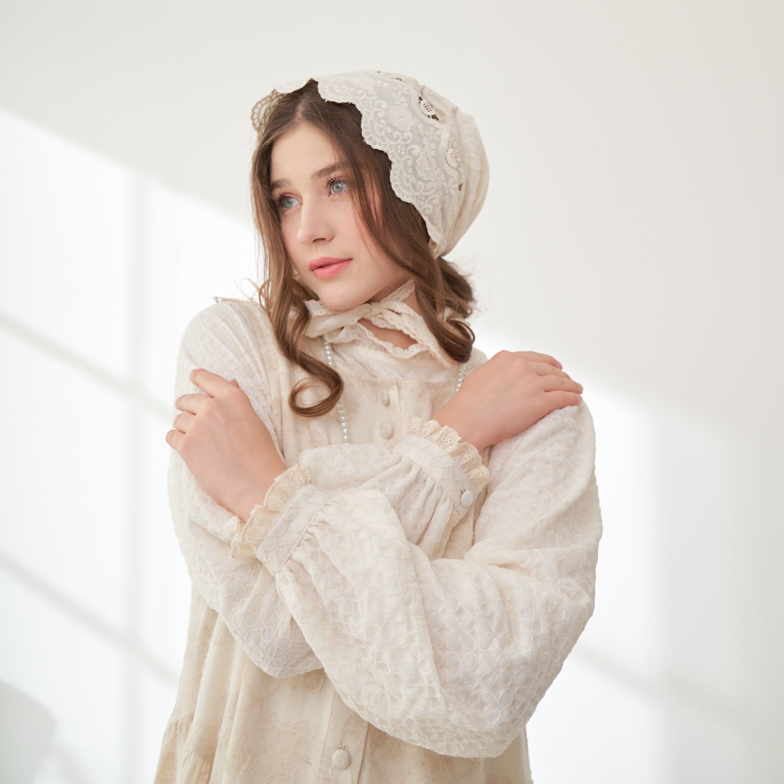 Les Fleur Series – Sausan Official