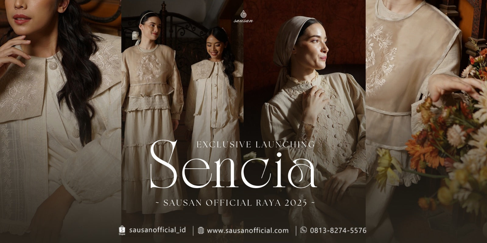 Clemente Series – Sausan Official